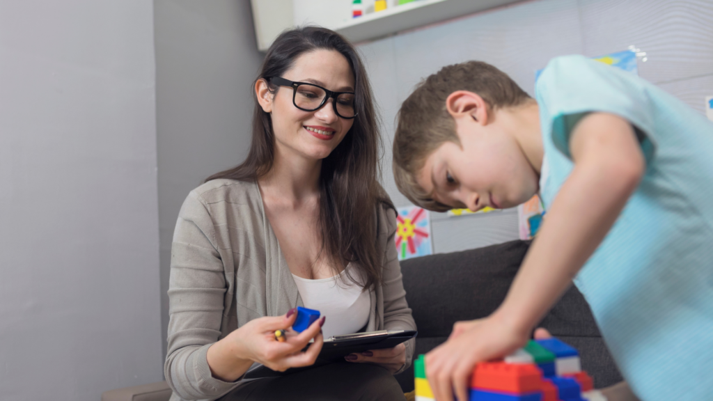 Understanding Autism in Girls and How to Recognise The Signs | Autism ...