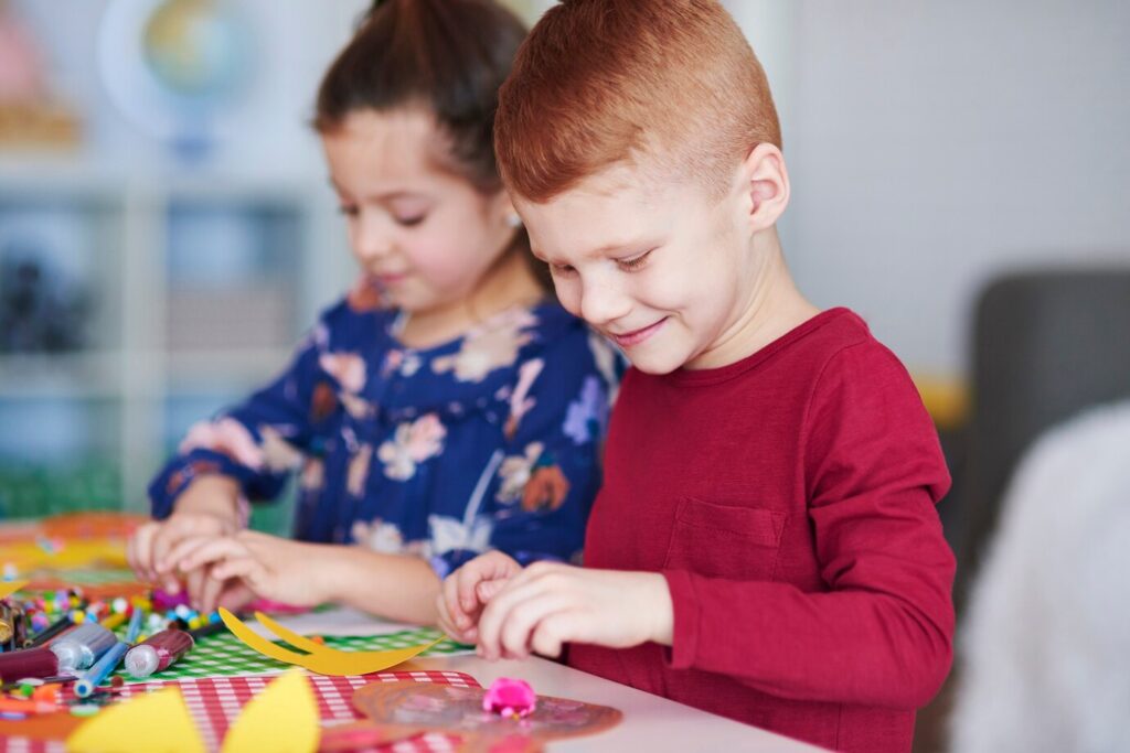 Supporting Children with Autism in the Classroom | Autism Assessment Centre