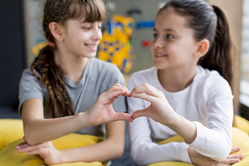Understanding Autism in Girls and How to Recognise The Signs | Autism ...